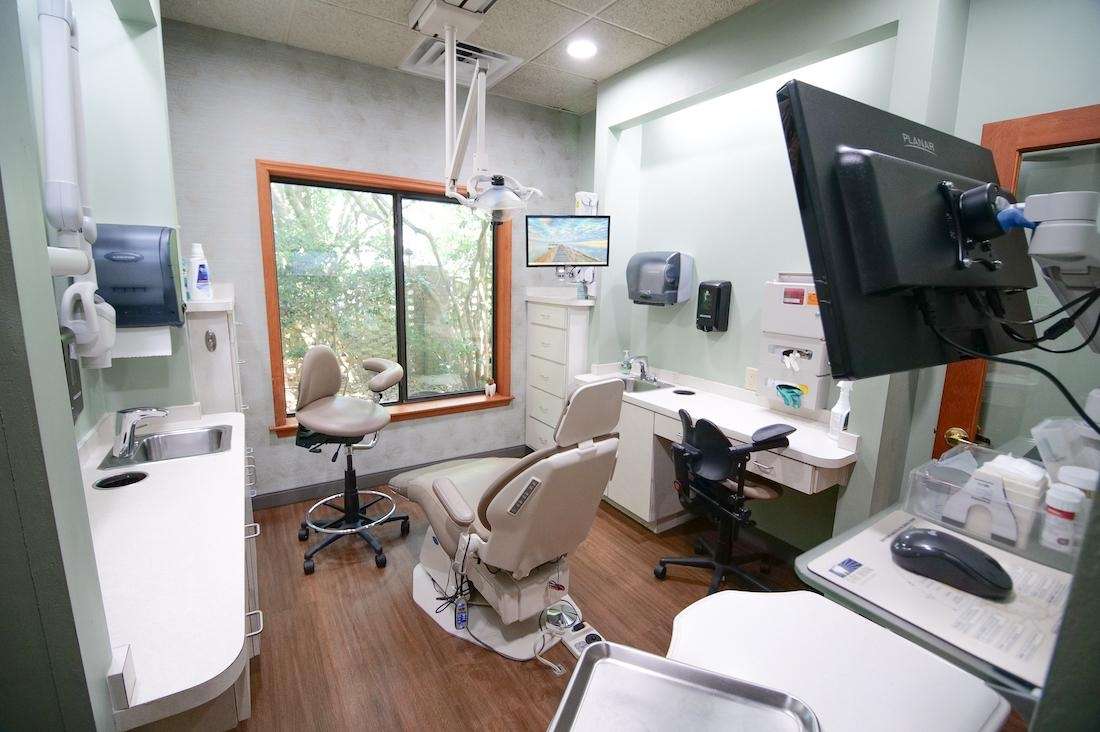 Office Tour | Sutton Dentistry | Dentist in Ocala FL