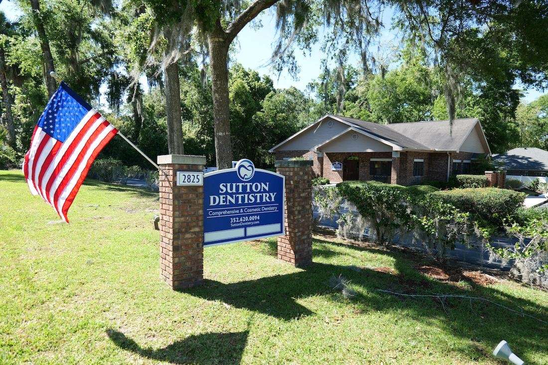 Office Tour | Sutton Dentistry | Dentist in Ocala FL